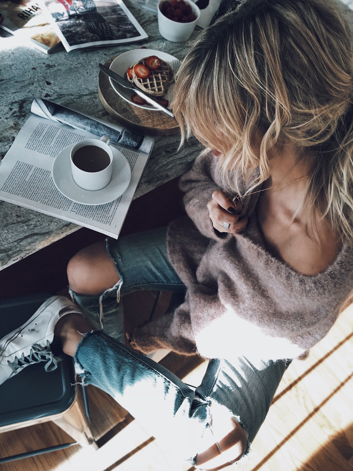 TrenBee | Official Website