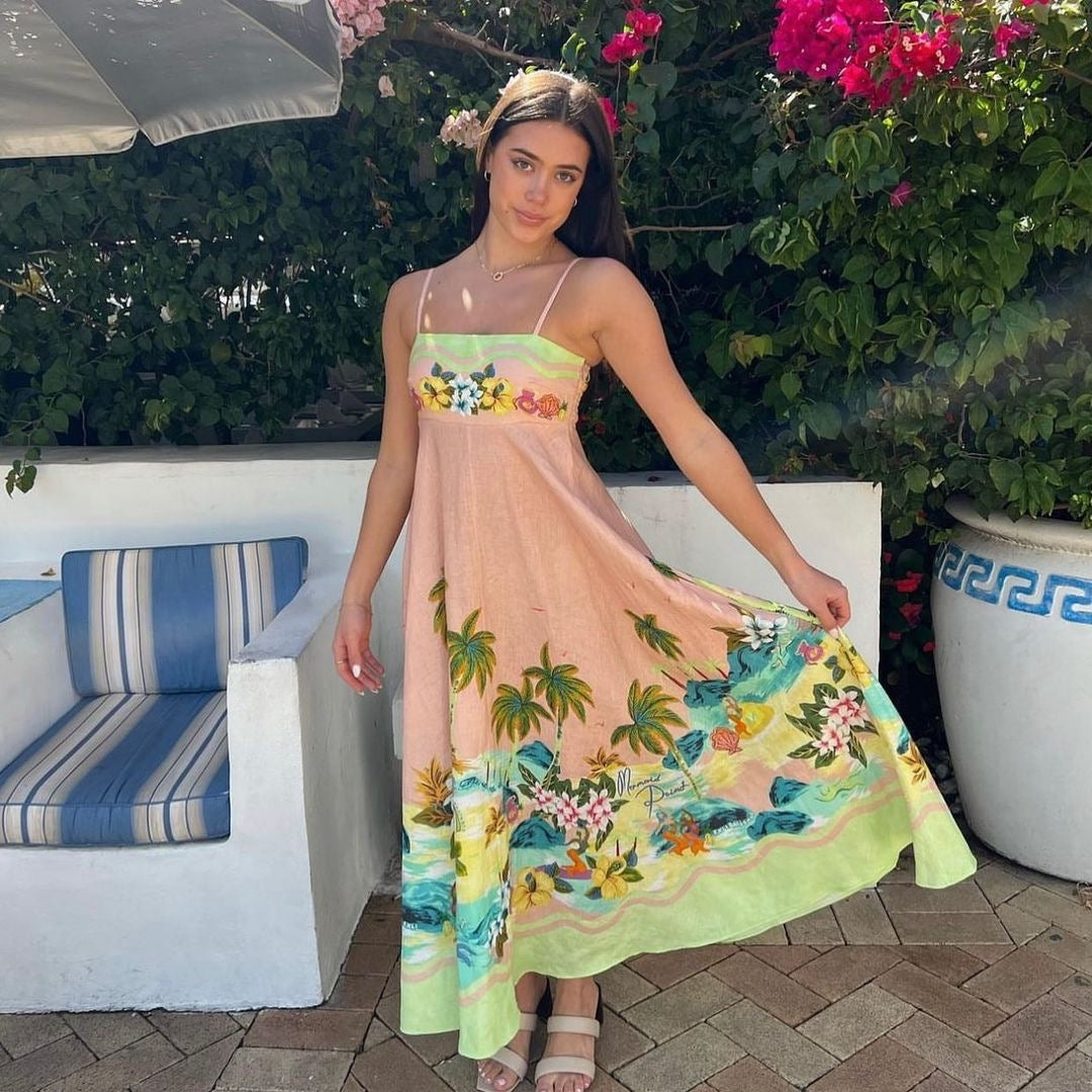 Dresses and Jumpsuits – TrenBee