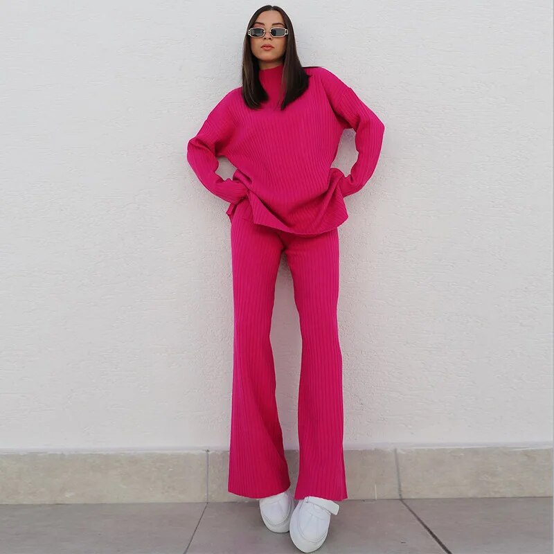 Rebecca Luxury TrackSets – TrenBee