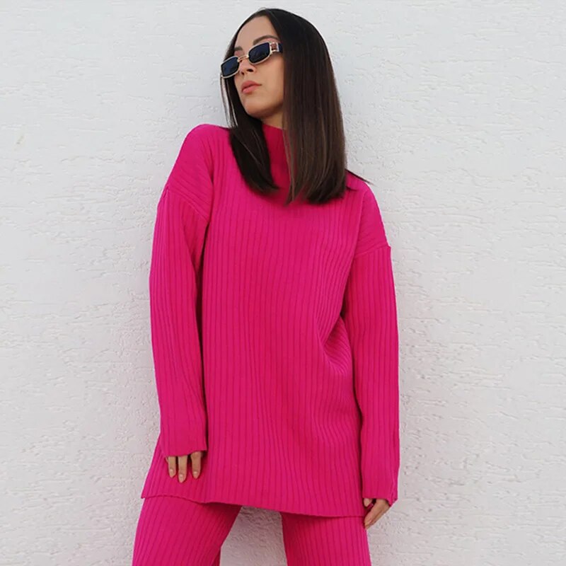 Rebecca Luxury TrackSets – TrenBee