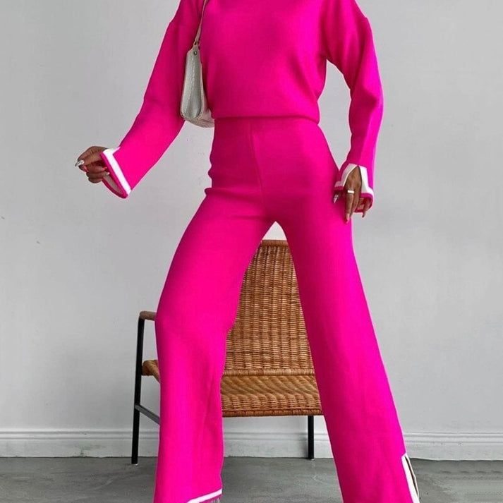 Sugar Luxury TrackSets – TrenBee