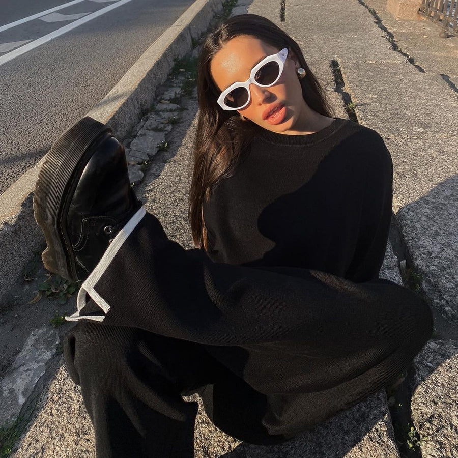 Sugar Luxury TrackSets – TrenBee